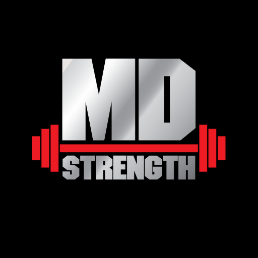 MD Strength Training App - Apps on Google Play