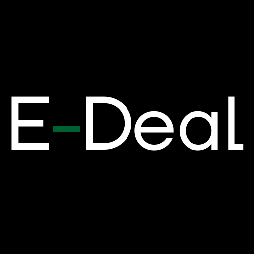 E-Deal - Apps on Google Play
