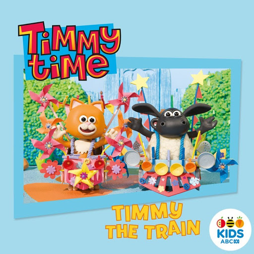 Timmy Time, Timmy the Train - TV en Google Play