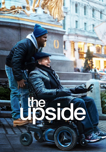 The Upside – Movies on Google Play