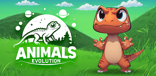 Animals Evolution Android App