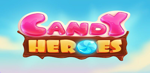 Candy Heroes Android App