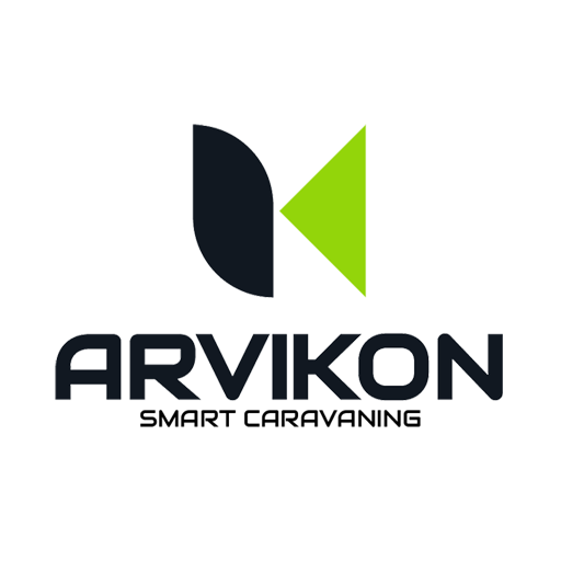 Android Apps by ARVIKON Smart Caravaning on Google Play