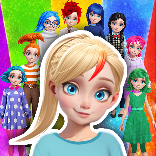 [Download] Sevelina - games for girls - QooApp Game Store