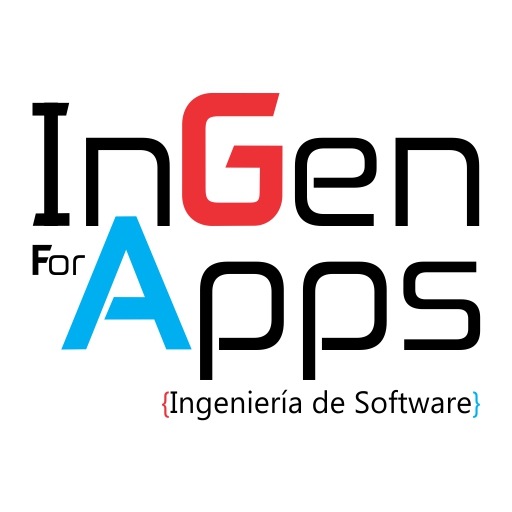 Android Apps by InGenForApps on Google Play