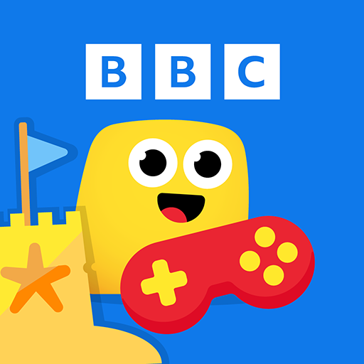 CBeebies Playtime Island: Game - Google Play 앱