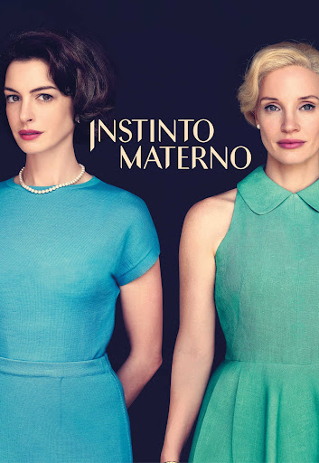 Instinto Materno - Movies on Google Play