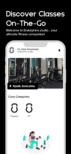 Endorphins for PC / Mac / Windows 11,10,8,7 - Free Download - Napkforpc.com