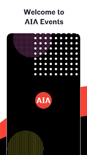 AIA Events for PC / Mac / Windows 11,10,8,7 - Free Download - Napkforpc.com