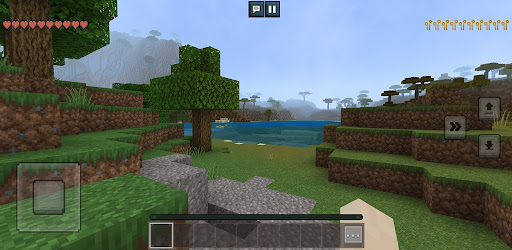 Download and Play Craftsman Main Craft Building on PC (Emulator)