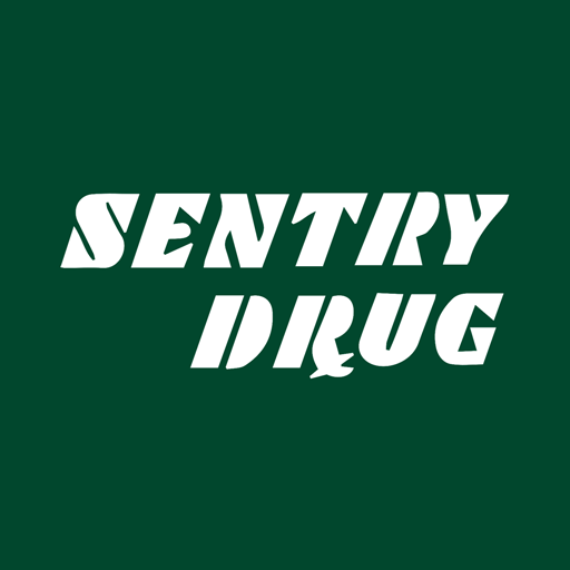 Sentry Drug Center - Apps on Google Play