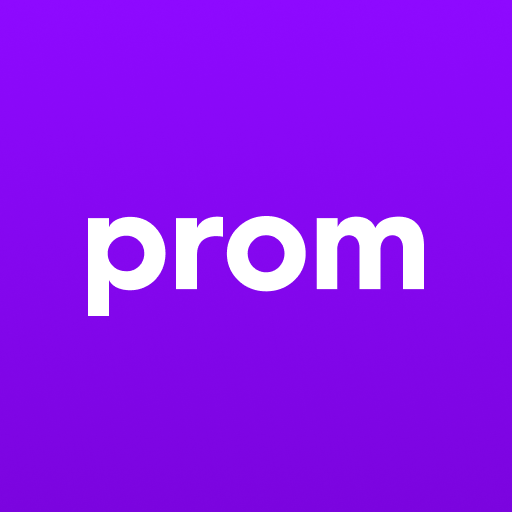 Приложения в Google Play – Prom.ua: покупки онлайн