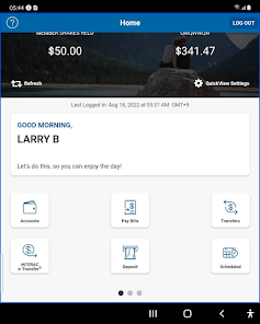 Your Credit Union Mobile App - Apps on Google Play