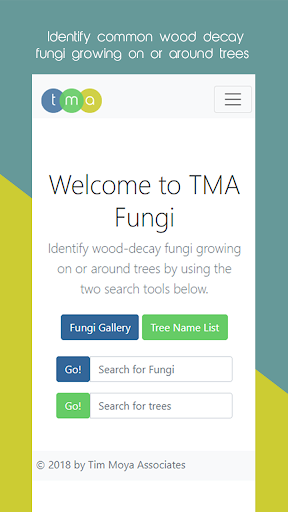 TMA Fungi pour PC/Mac/ Windows 11,10,8,7 - Téléchargement Gratuit ...
