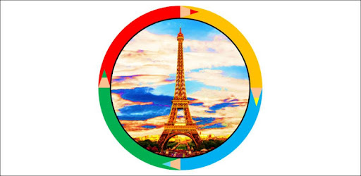 Color by Number - architecture Android App