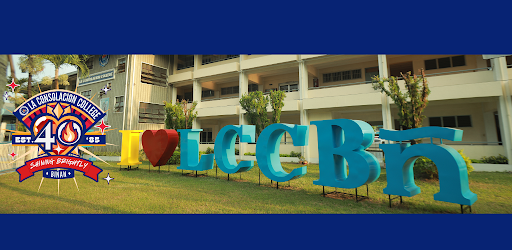 LCC Binan Mobile Portal Android App