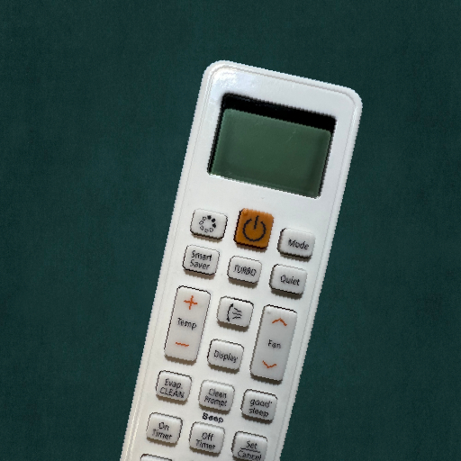 Remote For Samsung AC - Apps on Google Play