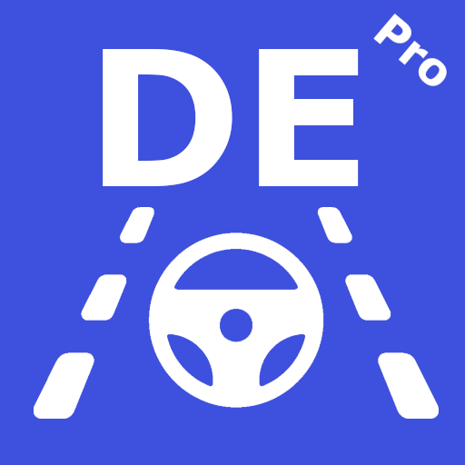 DE Driver License Test Pro - Apps on Google Play