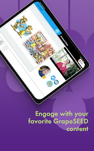 GrapeSEED Connect - Apps on Google Play