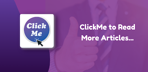 ClickMe Android App