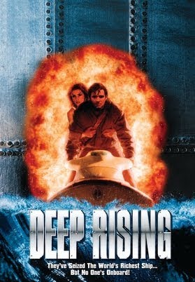Deep Rising - Movies on Google Play