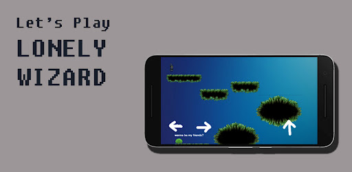 Lonely Wizard - By Savanna Android App