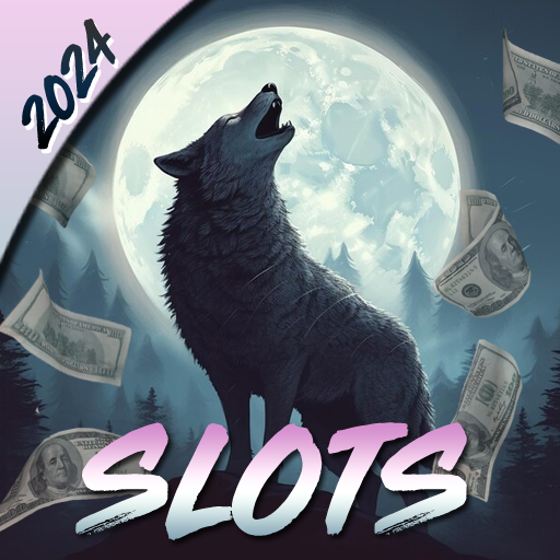 Wild Wolf Slots Jackpot Casino for PC / Mac / Windows 11,10,8,7 - Free ...