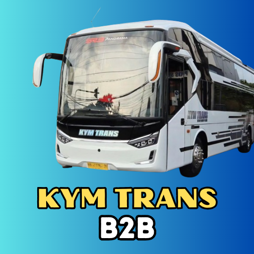 KYM TRANS - Agen - Apps on Google Play