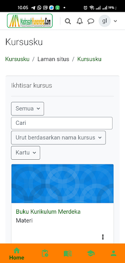LMS MADYA for PC / Mac / Windows 11,10,8,7 - Free Download - Napkforpc.com