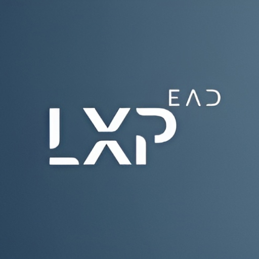 Apps Android no Google Play: LXP-EAD
