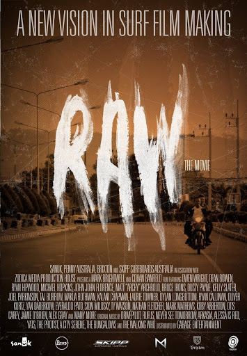 Raw The Movie - Google Play 영화