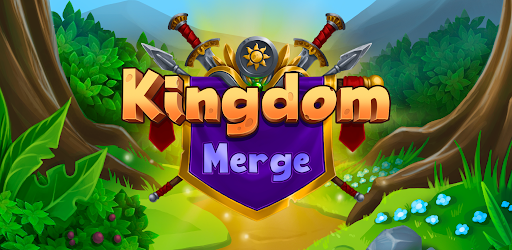 Kingdom Merge Android App