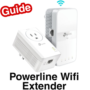 powerline wifi extender guide - Latest version 4 for Android App Books ...