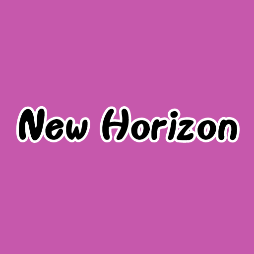 New Horizon NE23 - Apps on Google Play