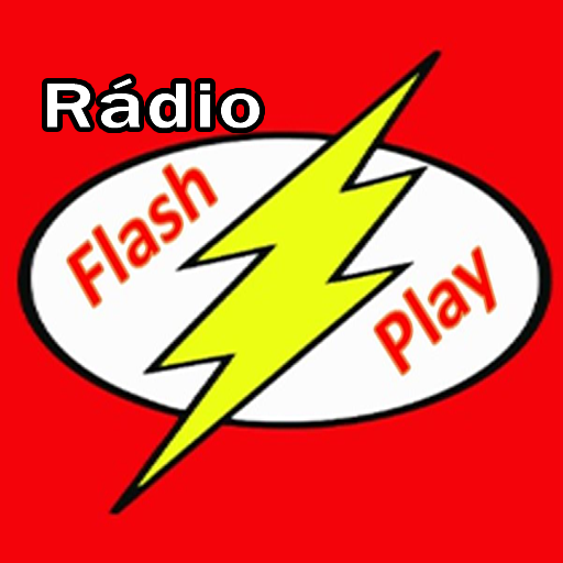 Rádio Flash Play - Apps on Google Play
