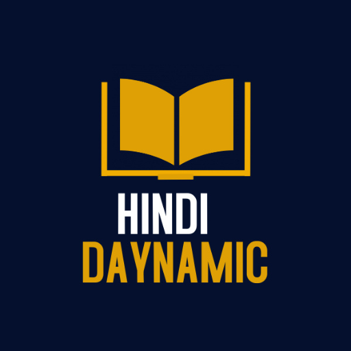 Hindi Dynamic - Apps on Google Play