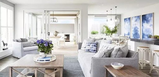 Enoti Real Estate Android App