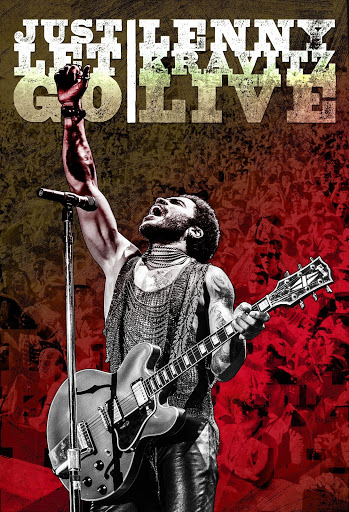 Lenny Kravitz - Movies on Google Play