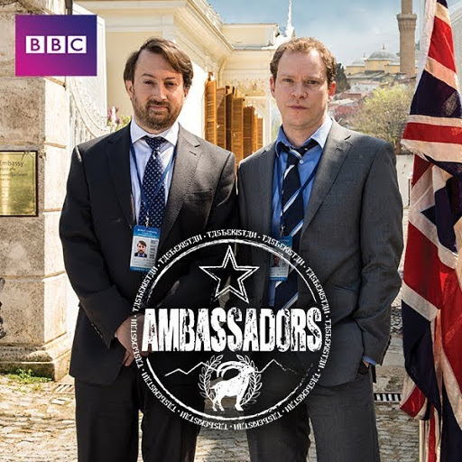 Ambassadors: Season 1 - TV on Google Play