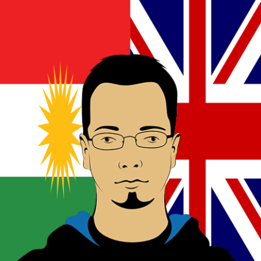 Kurdish English Translator - Apps on Google Play