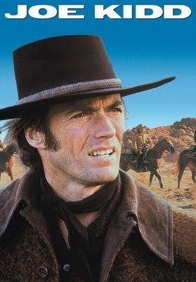 Joe Kidd - Google Play 영화