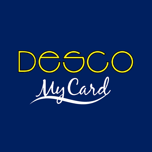 Desco MyCard - Apps on Google Play