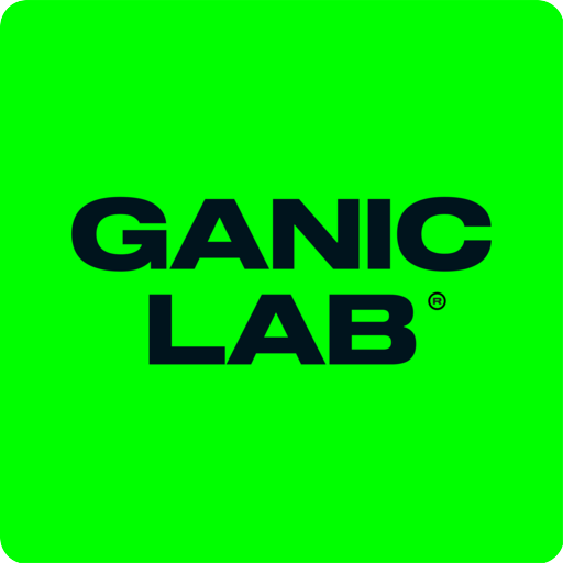 Ganic Lab - Apps on Google Play