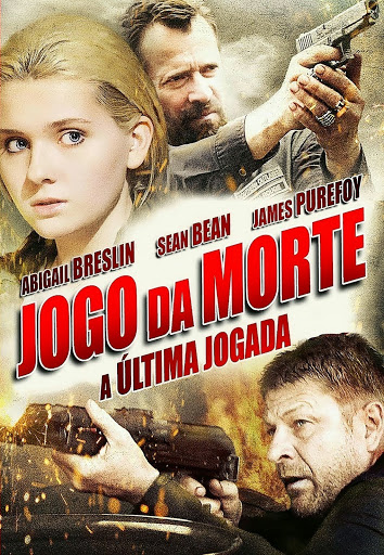 Jogo da Morte - Google Play 영화