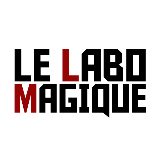 Android Apps by LE LABO MAGIQUE on Google Play