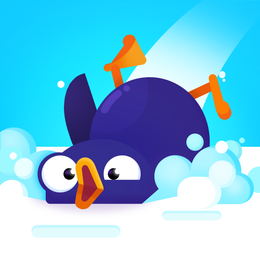 Bouncemasters: Penguin Games - Apps on Google Play