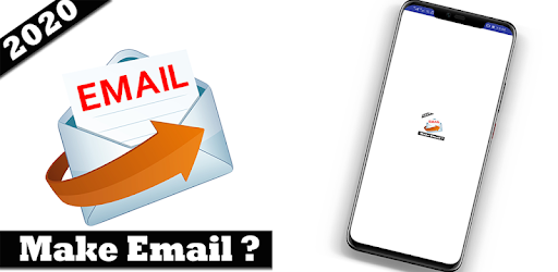 How to make email account Android App