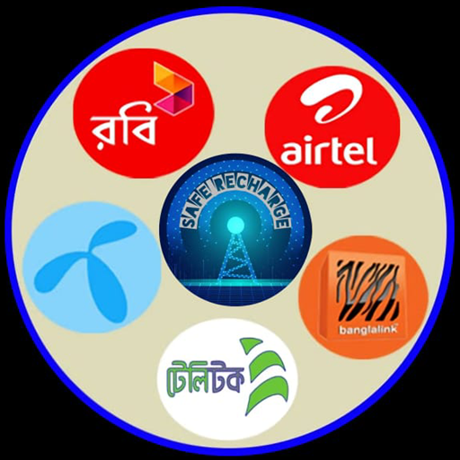 Safe Recharge - Google Play 앱