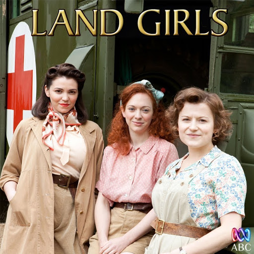 Land Girls: Season 1 - TV on Google Play
