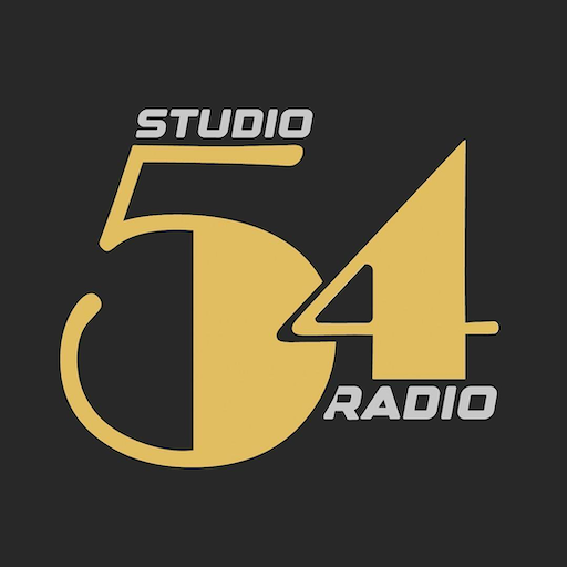 Original Studio 54 Logo